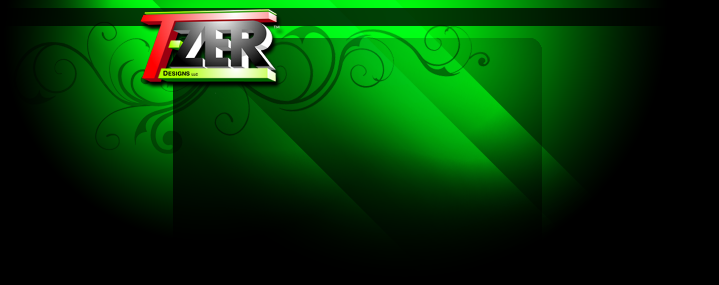 Tzer Designs